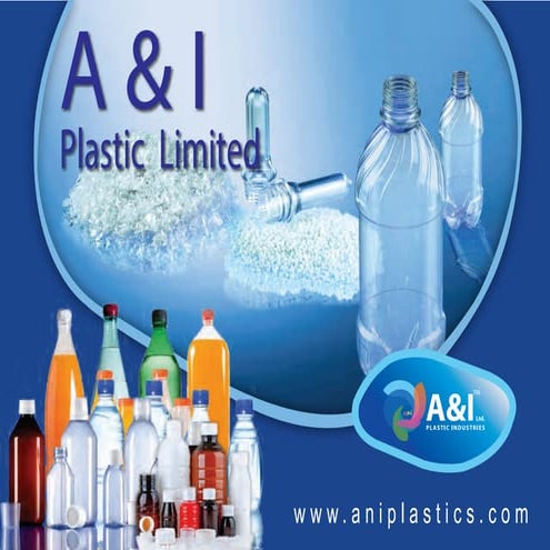 A & I PLASTIC | PDF