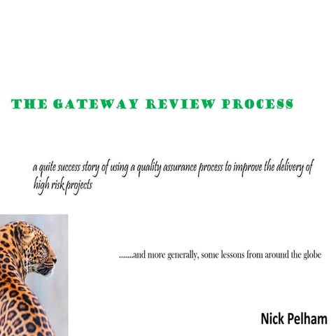 3rd party independant reviews | PDF