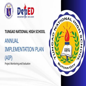 Annual Implementation Plan monitor..pptx