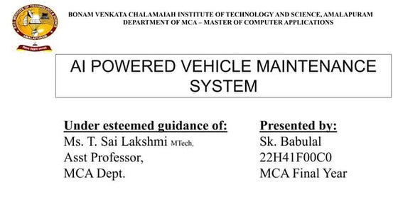 AUTOMATION OF TOLLGATE.ppt (6).pptx | Computing | Technology & Computing