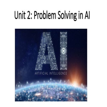 Problem solving with AI(artificial intelligence).pptx
