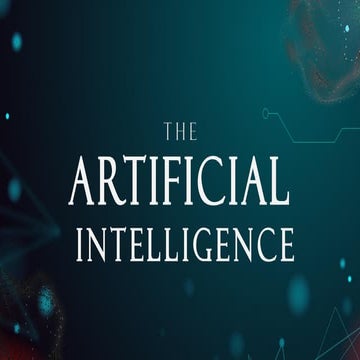 Artificial Intelligence PPT new TODAY.pptx