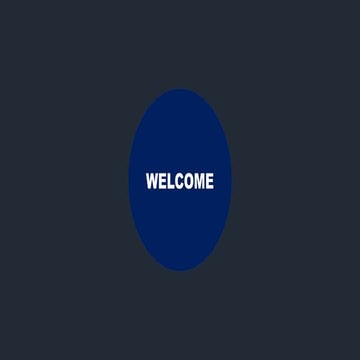 Artificial intelligence presentation for python Language | PPTX