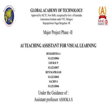 AI teaching assistant for visual learning.pptx