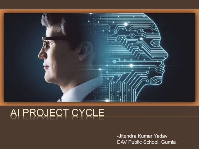 Ai Project Cyclepptx