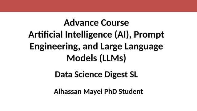 Artificial Intelligence PPT- Class IX.pdf