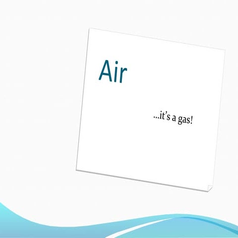 Air Temperature & Pressure | PPT