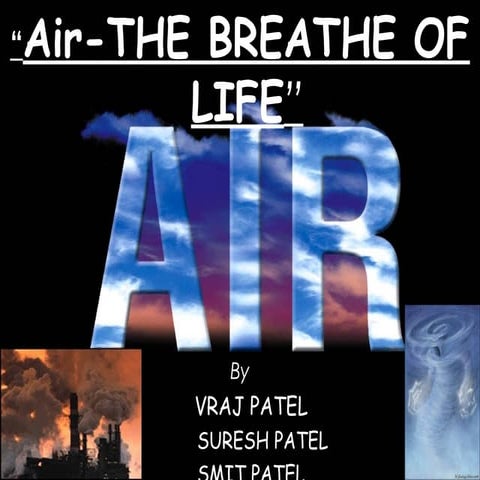 Air | PPT
