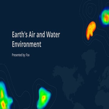 Air-And-Water- Environment-Sir-Paul.pptx