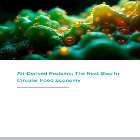 Air-Derived Proteins The Next Step In Circular Food Economy.pdf