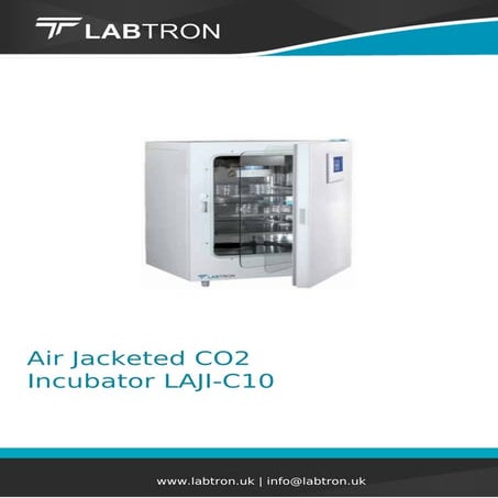 Air-Jacketed-CO2-Incubator | PDF