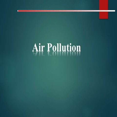 Air-Pollution.pptx