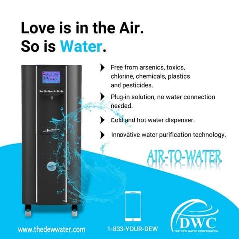 Air-To-Water - The Dew Water Corporation.pptx