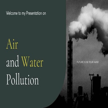 Air and Water Pollution.pptx