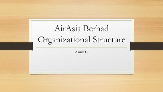 The Implementation of Business Analytic Solution in PROTON Holdings ...