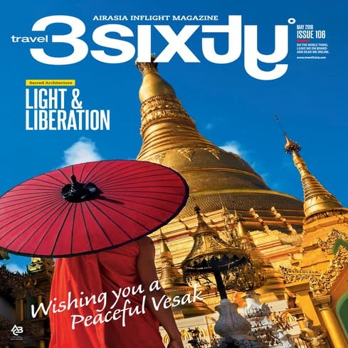 Air asia travel3sixty_may_2016 | PDF
