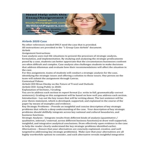 Airbnb 2020 Case.pdf