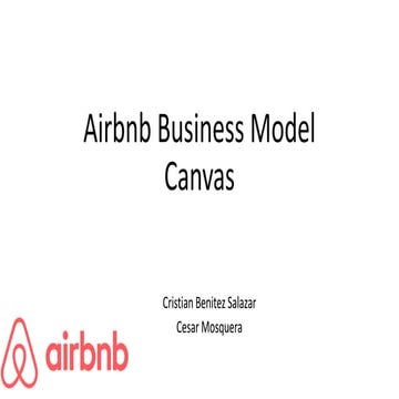 Airbnb Business Model Canvas.pptx