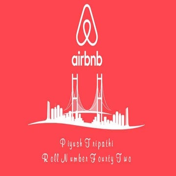 AIRBNB | PPTX
