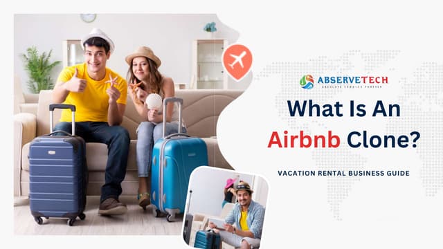 Build an Airbnb Clone App: Fast and easy | PDF