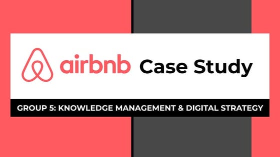 Airbnb Campaign Case Study: #Livethere #Weaccept | PDF | Social Networking | Internet