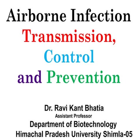 Airborne Disease Control and Prevention.pdf