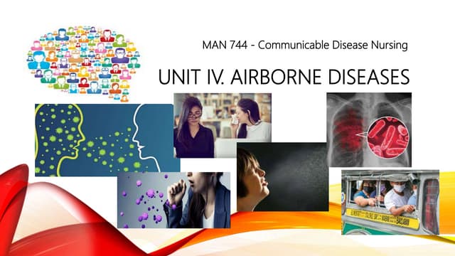 COMMUNICABLE DISESE, CHICKEN POX ADULT HEALTH NURSING PPT | PPTX