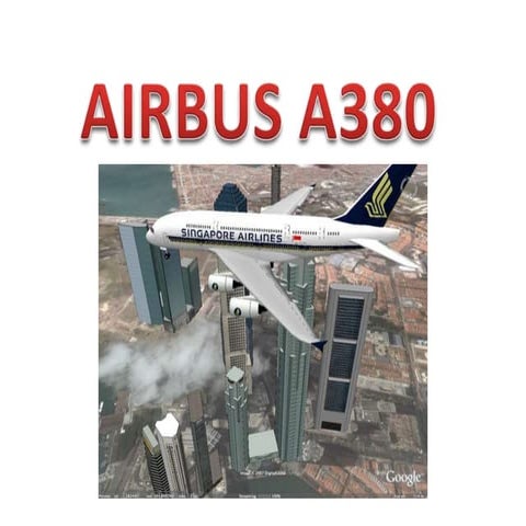 What Makes the Airbus A350 Stand Out from.pptx