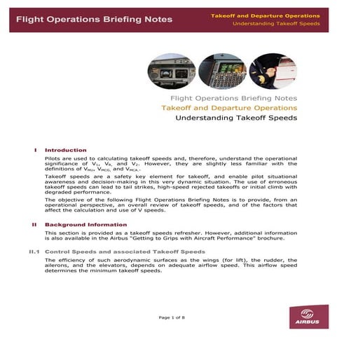 Airbus safetylib -flt_ops-toff_dep_seq07 | PDF