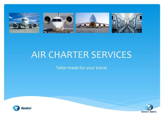 Qatar airways presentation | PPT