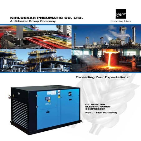 Air compressor in saudi arabia | PDF