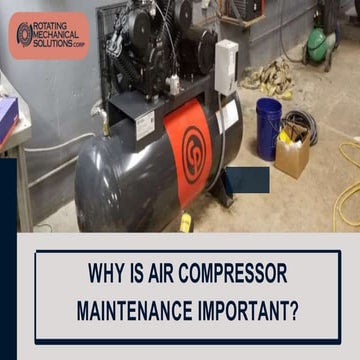 Air Compressor Repair.pptx