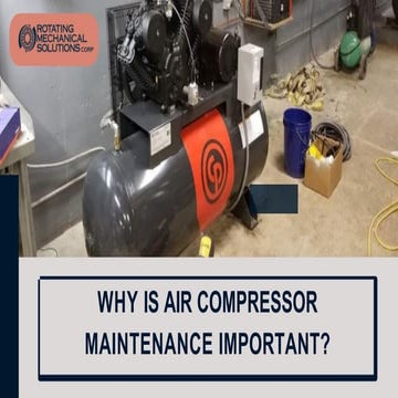 Air Compressor Repair.pdf