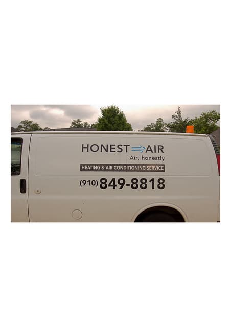 Ac Repair Fayetteville Nc