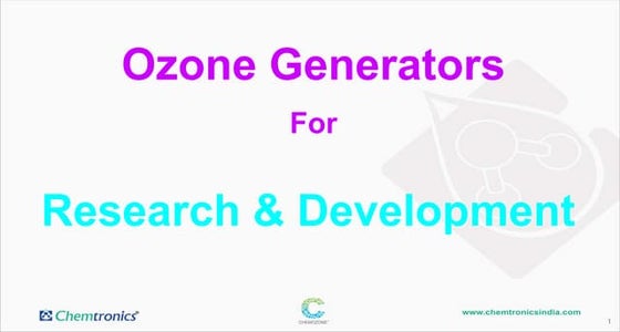 Case study - The Capital - STP exhaust air AHU ozonation | PPSX ...
