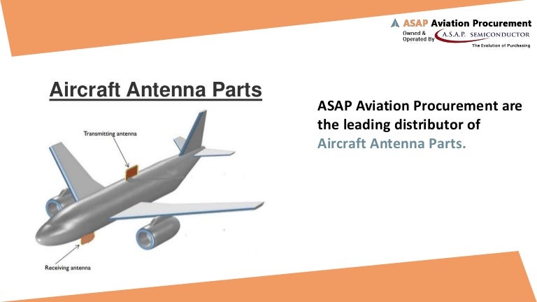 Aircraft Antenna Parts – ASAP Aviation Procurement