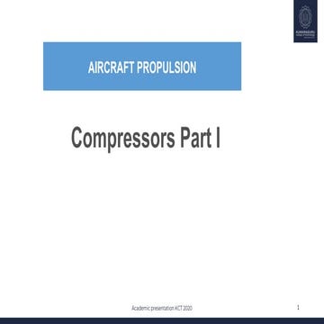 Aircraft Compressor Part I.pptx