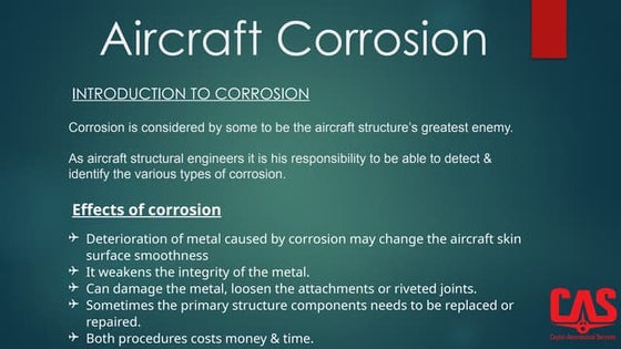 Corrosion and its economic aspects .pptx