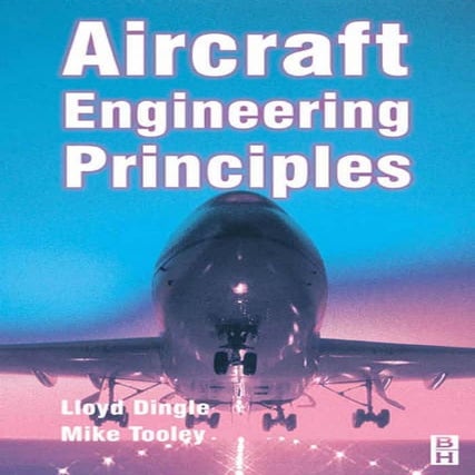 Aircraft Engineering Principles.pdfs.related aeronautical engineering | PDF