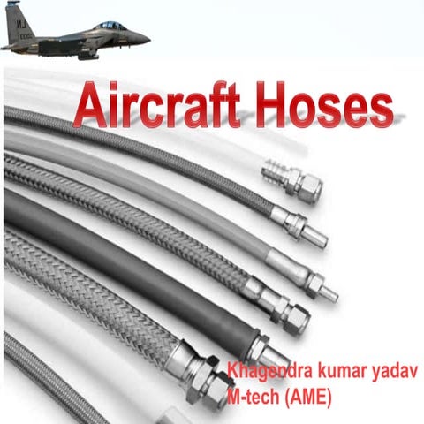 Aircraft fluid lines and fittings - Rigid tubing | PDF