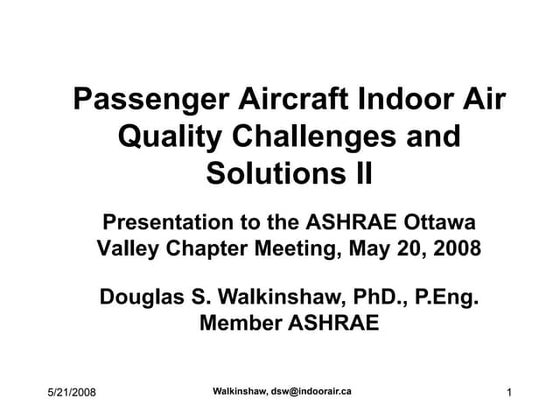 Chap 7 ventilation and smoke purging system | PDF | Indoor Environmental Quality | Home & Garden