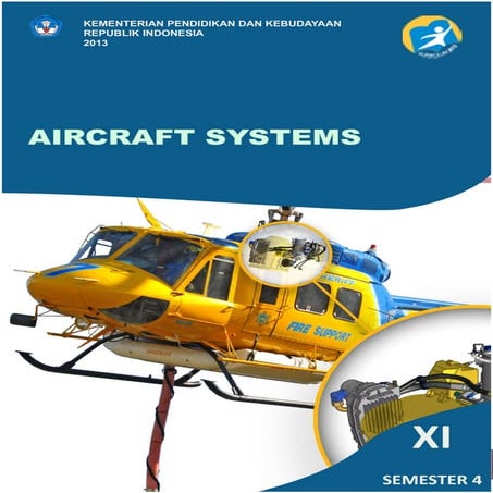 Aircraft System | PDF