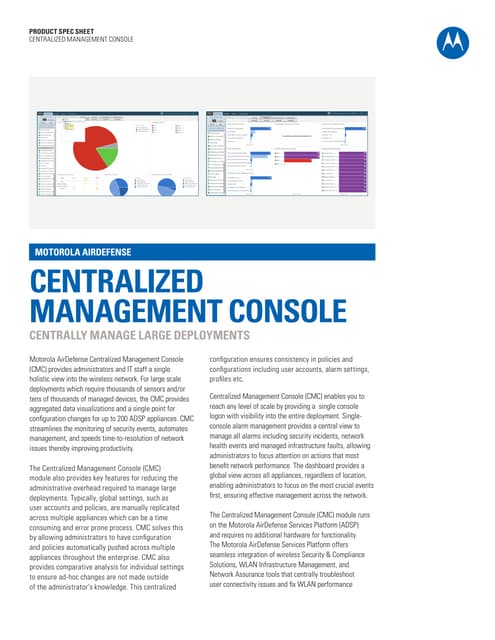 SoC Subsystem Manager Data Sheet | PDF
