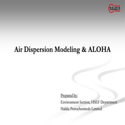 Air_Dispersion_Modeling_&_ALOHA.ppt