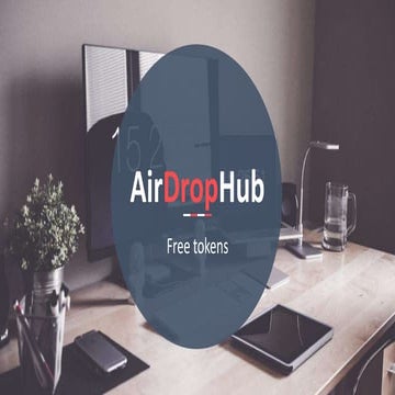 Airdrophub | PPT