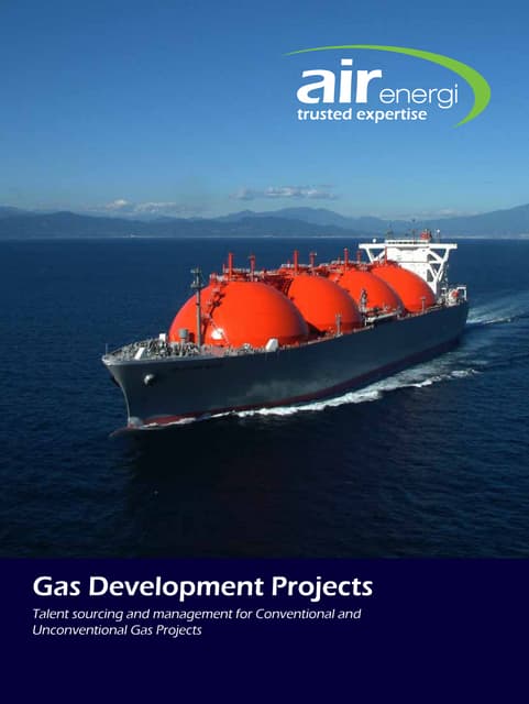 New History Timeline of Air Energi | PPT