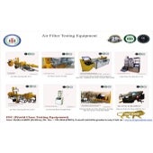 Air filter testing Machines | PDF | Indoor Environmental Quality | Home ...