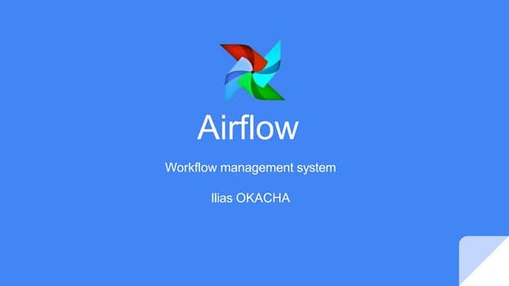 Airflow Web UI Features & Navigation.pptx