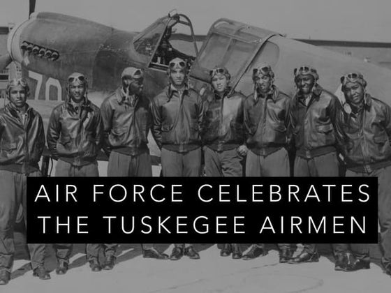 The history and life of the tuskegee airmen | PPTX | Documentary | Genres