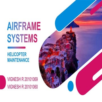 AIRFRAME SYSTEMS.pptx